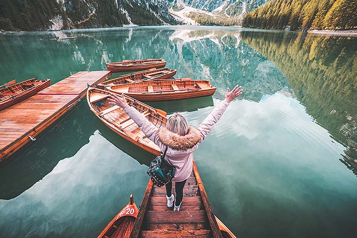 picjumbo PREMIUM Membership