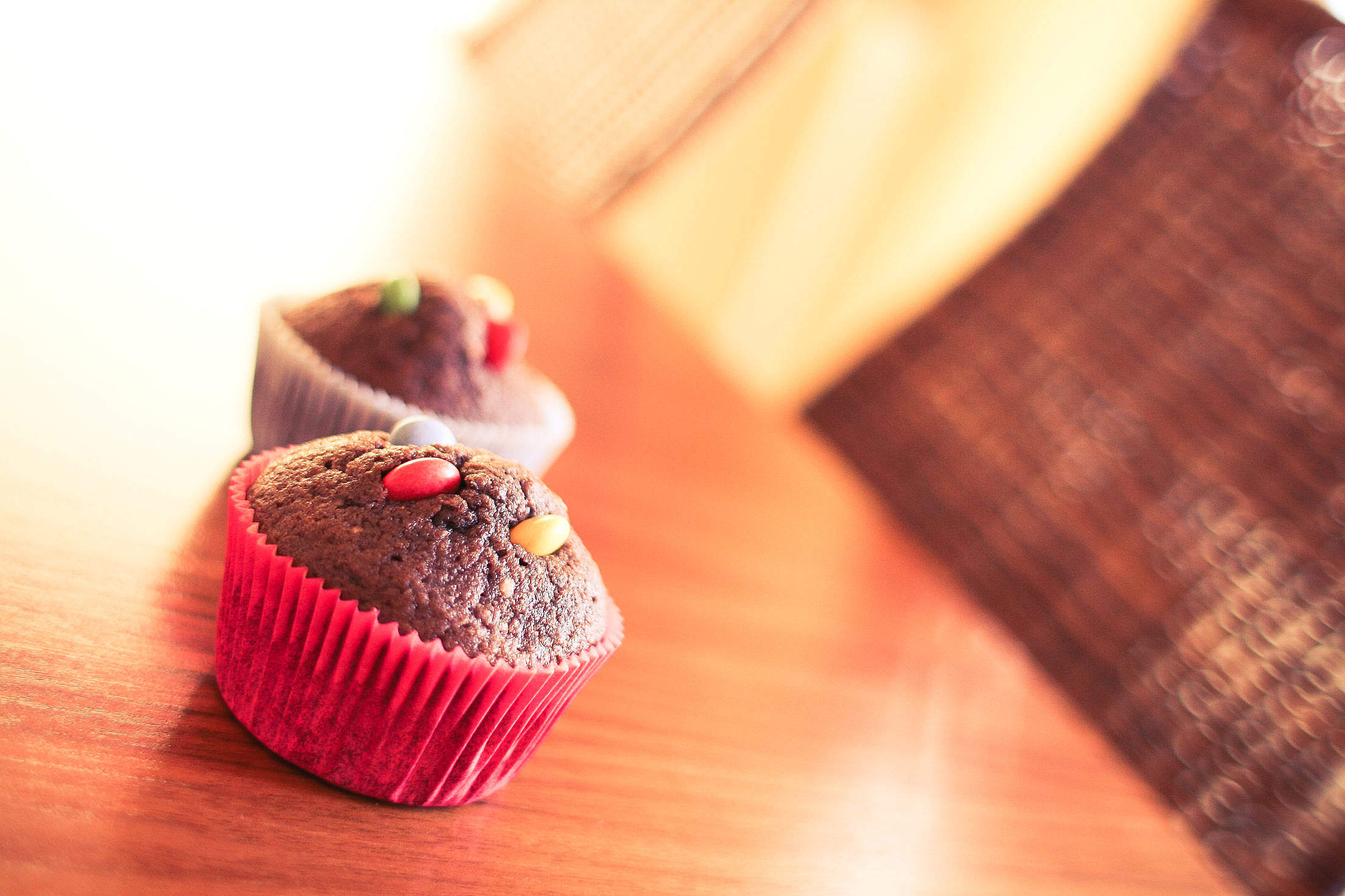 Another Yummy Muffins Free Stock Photo | picjumbo
