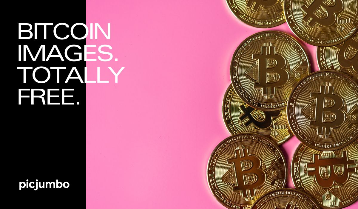 40+ Bitcoins Images | Free Images, Backgrounds and Wallpapers