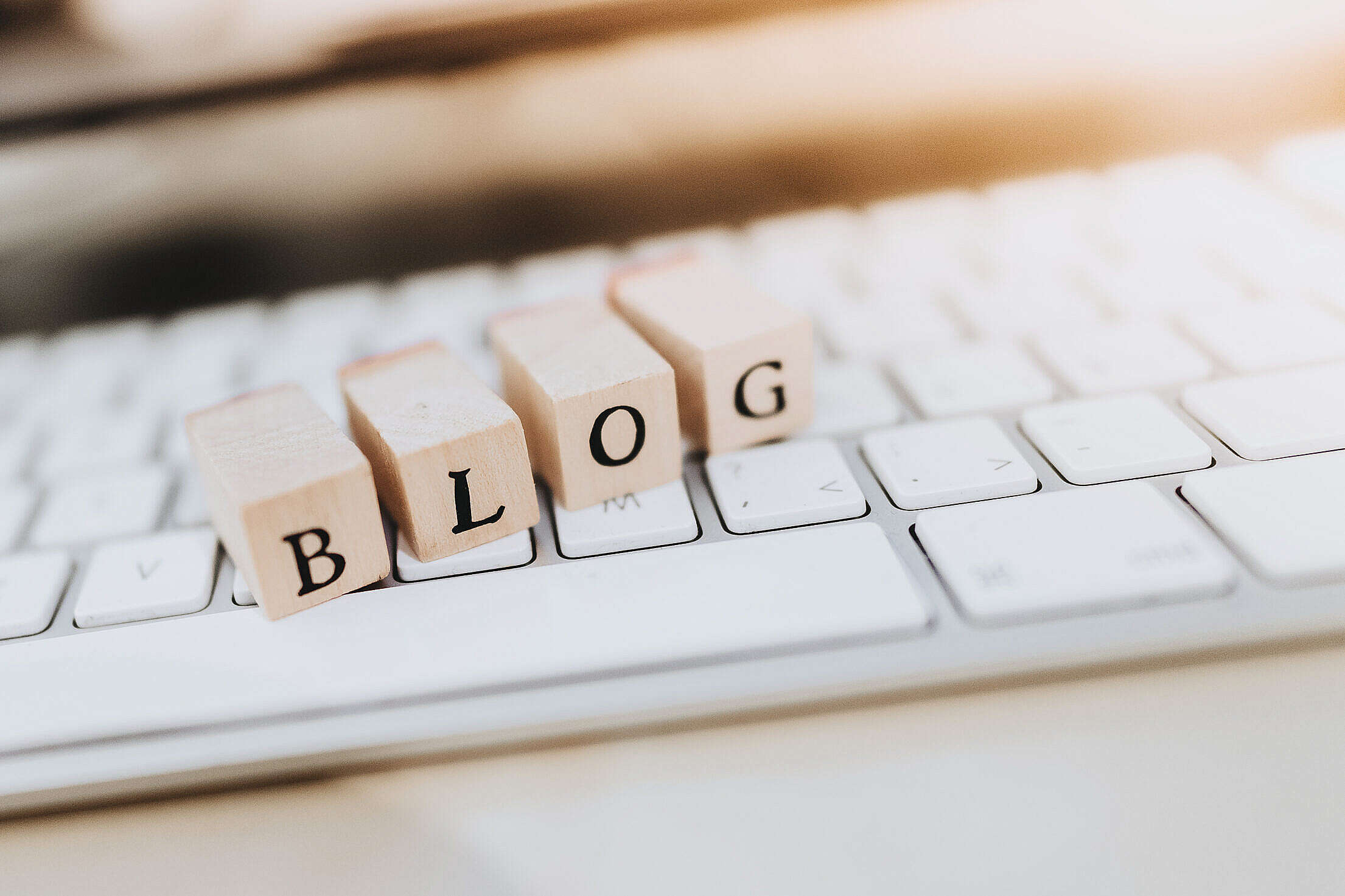 Blog Free Stock Photo | picjumbo