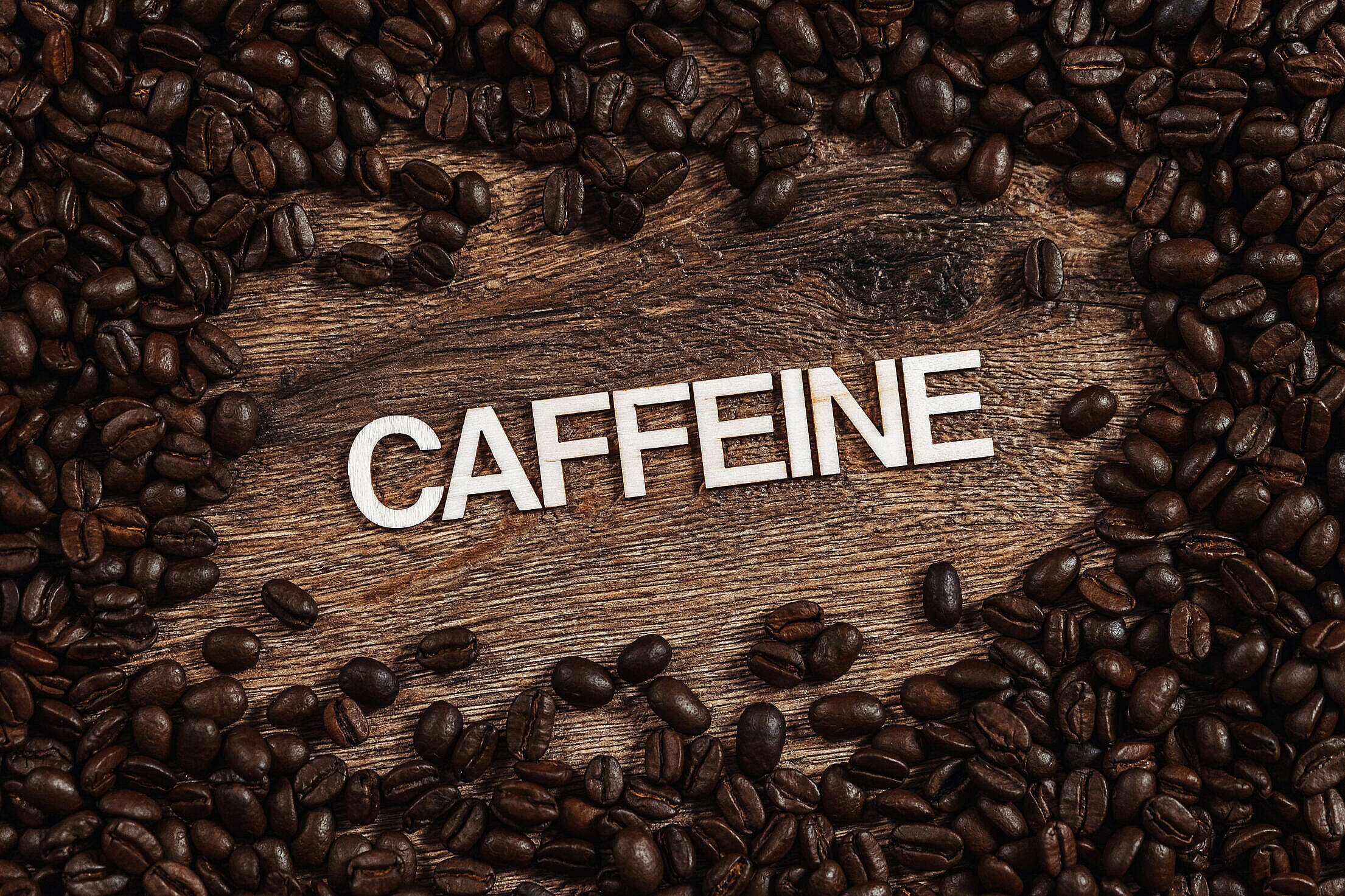 Caffeine Coffee Free Stock Photo | picjumbo