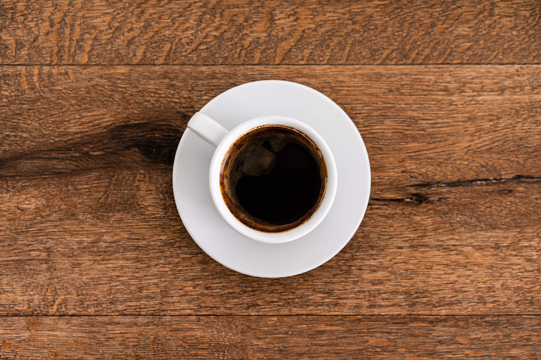 Coffee Cup Free Stock Photo | picjumbo