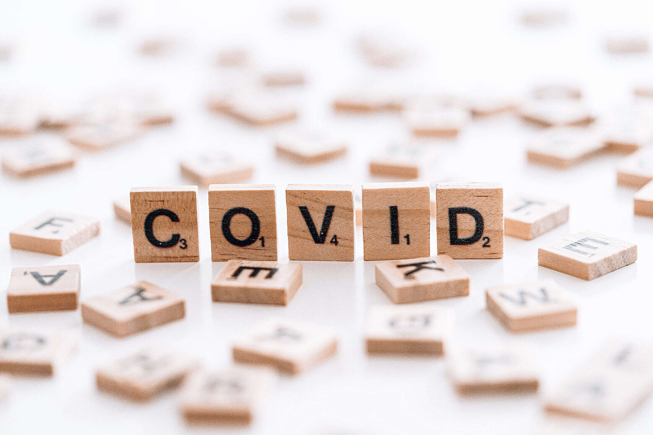 COVID Free Stock Photo | picjumbo