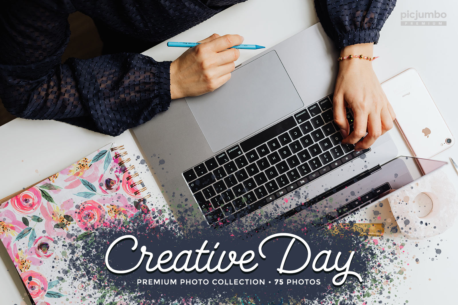 picjumbo: Free Stock Photos