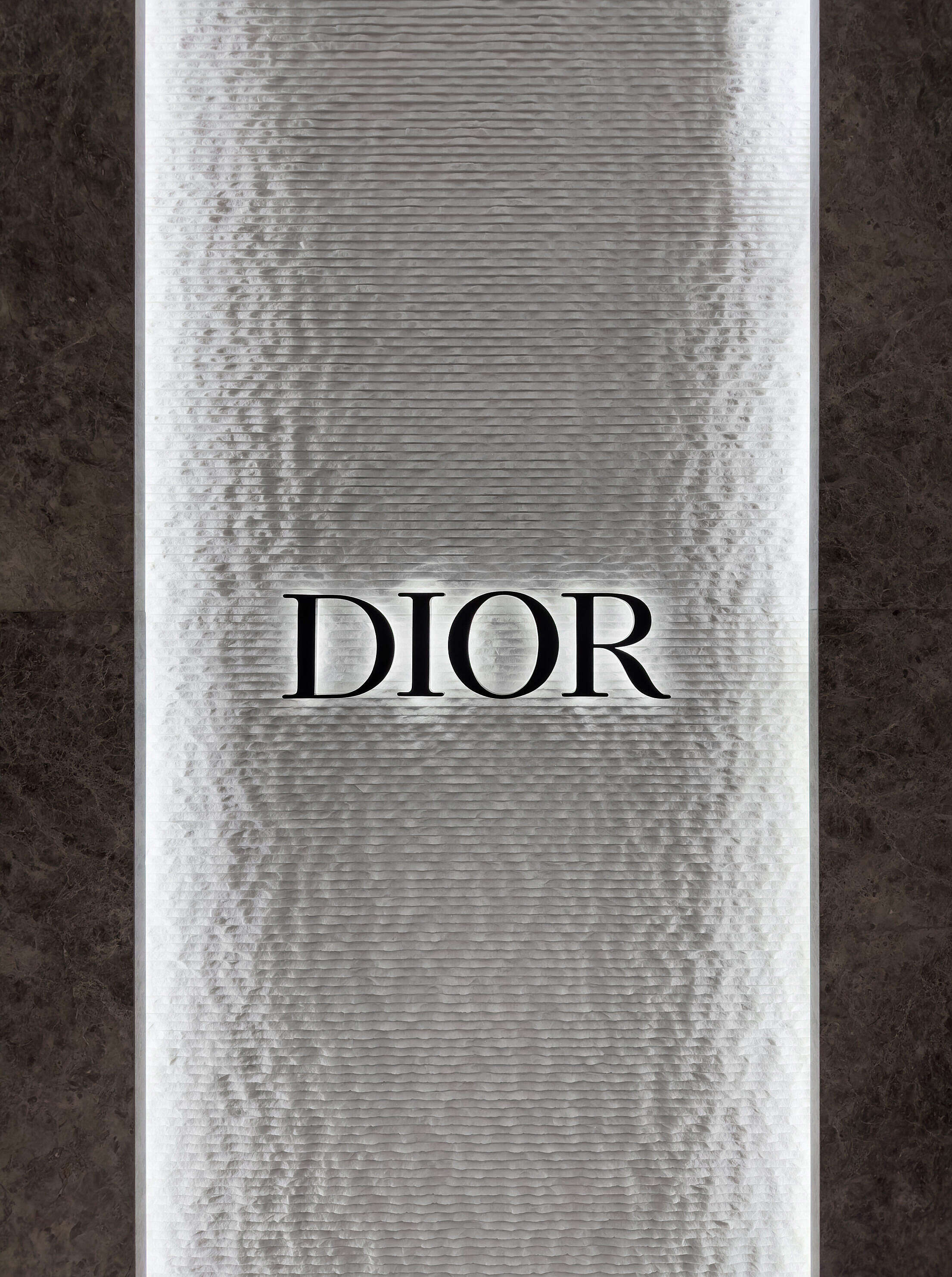 DIOR Logo Free Stock Photo | picjumbo