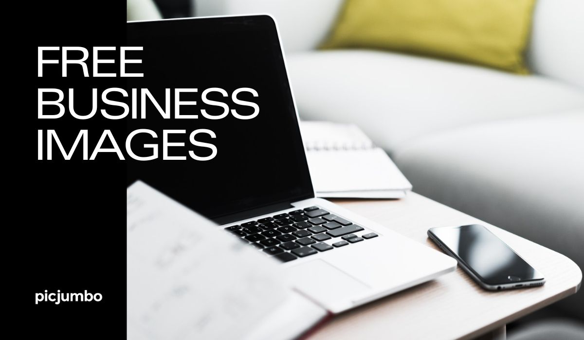 500+ Free Business Photos | picjumbo