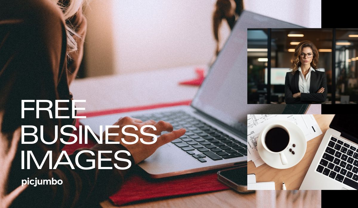 600+ Free Business Photos