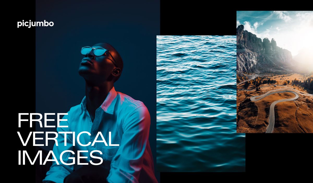 900+ Free Vertical Images by picjumbo | Page 4 of 45