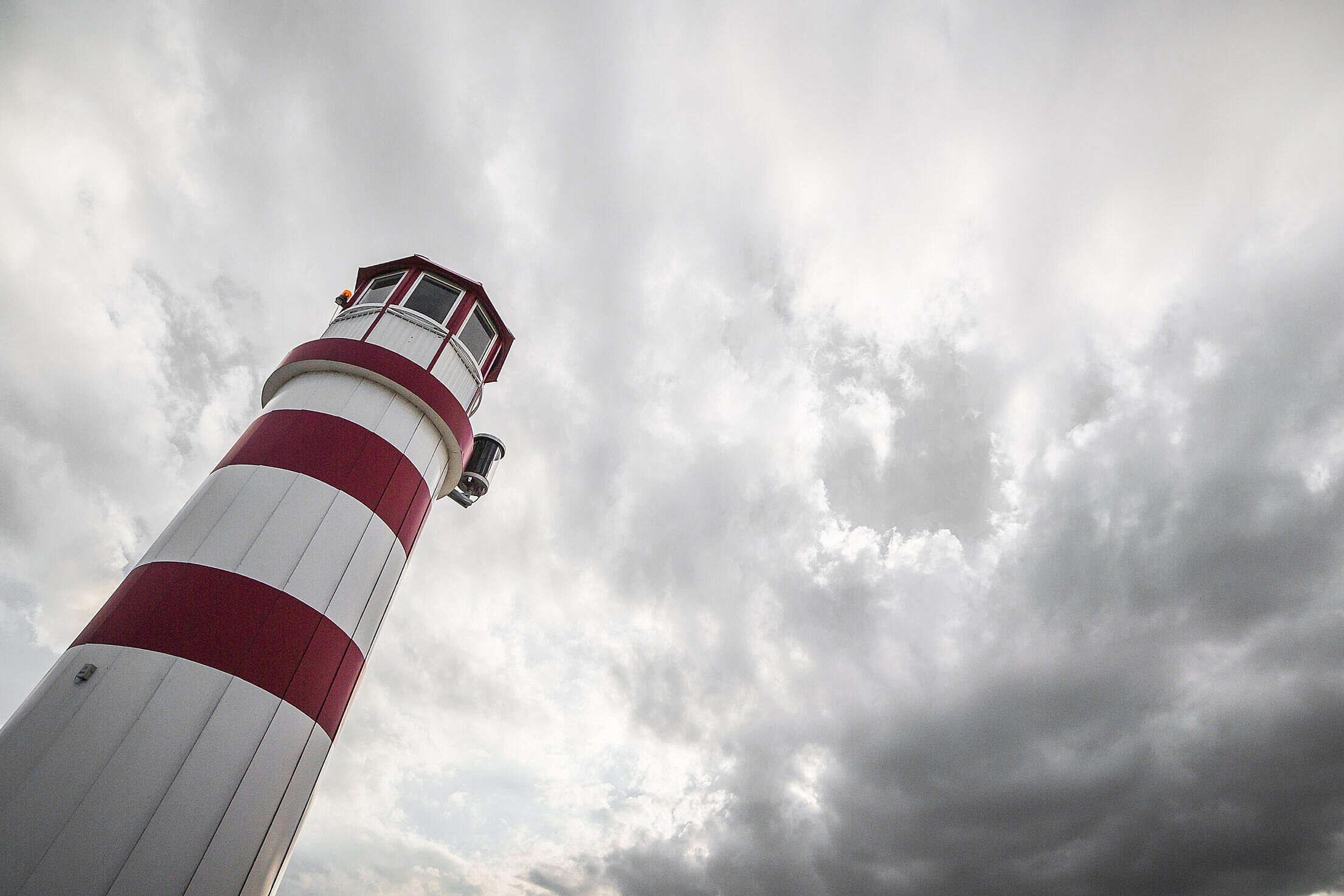 From the Bottom of the Lighthouse Free Stock Photo | picjumbo