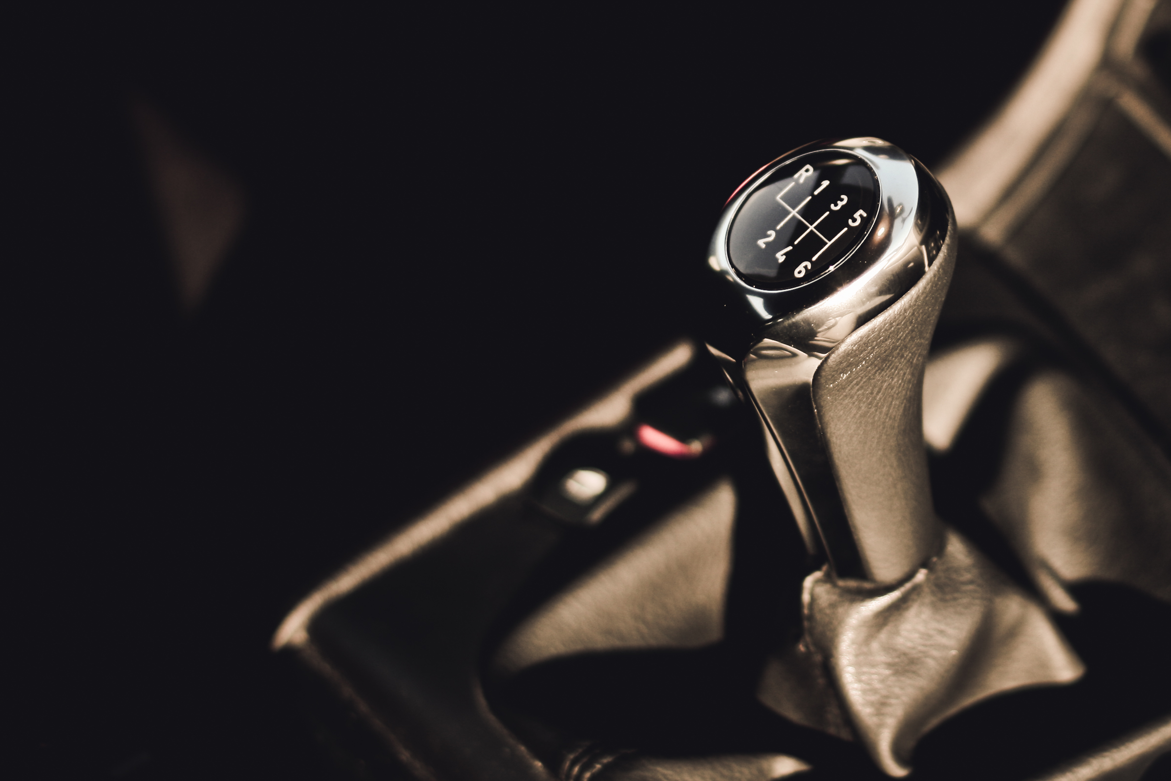 Gear Shift Selector Free Stock Photo | picjumbo