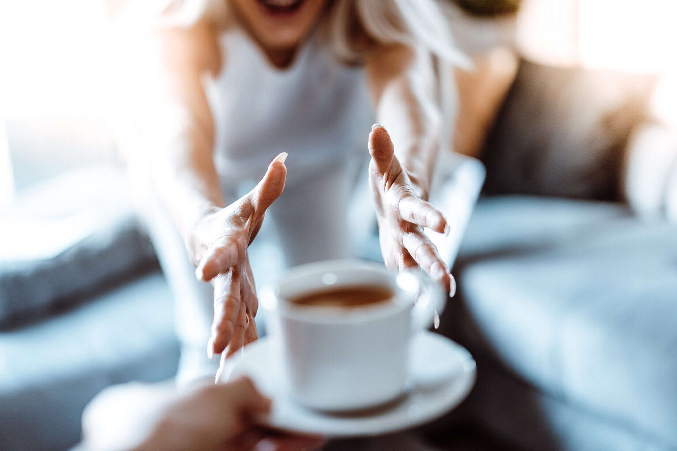 I Need Caffeine! Coffee Lover Needs a Cup of Coffee Free Stock Photo ... I Need Caffeine! Coffee Lover Needs a Cup of Coffee Free Stock Photo ...