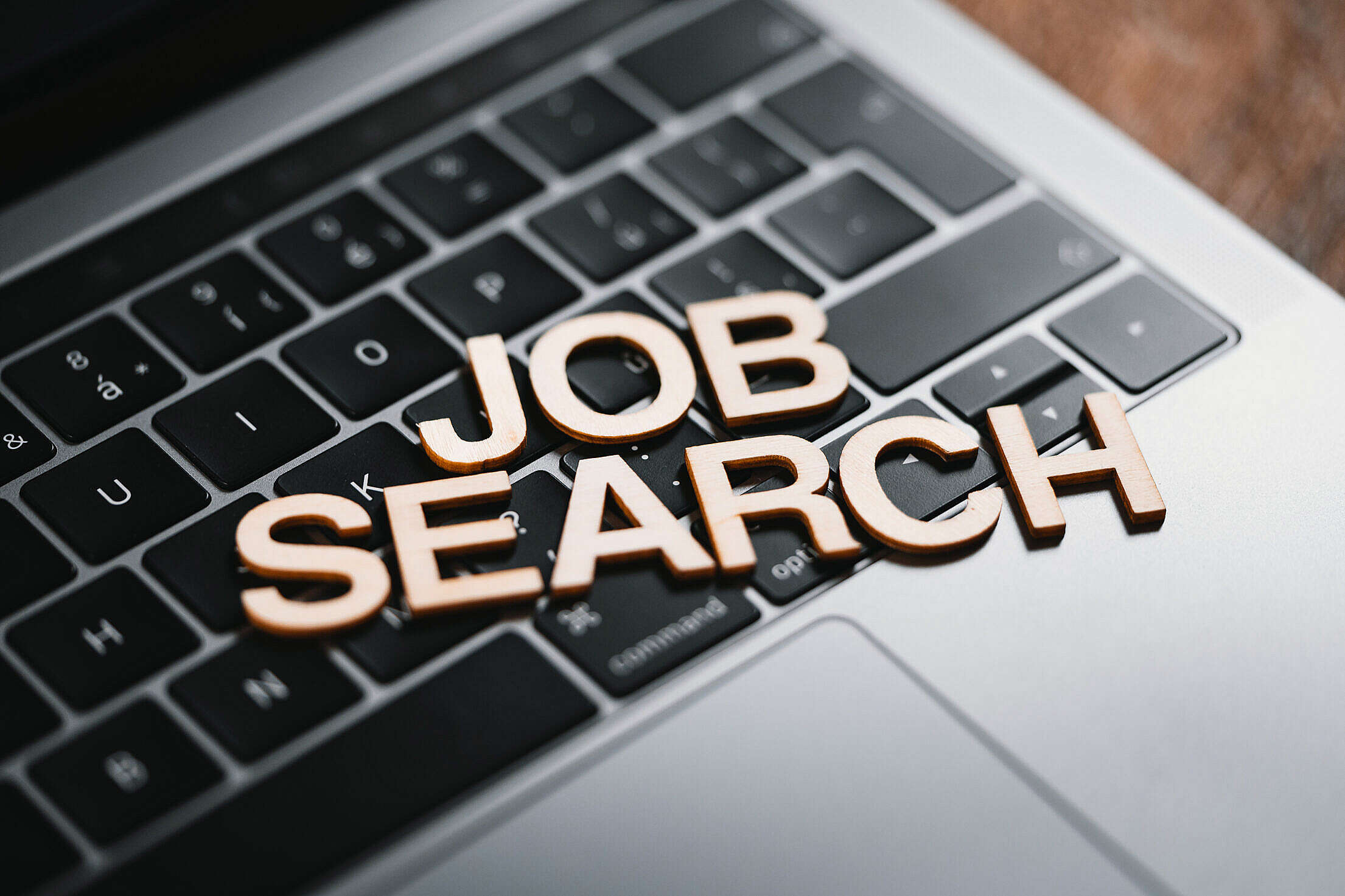 Job Search Free Stock Photo | picjumbo