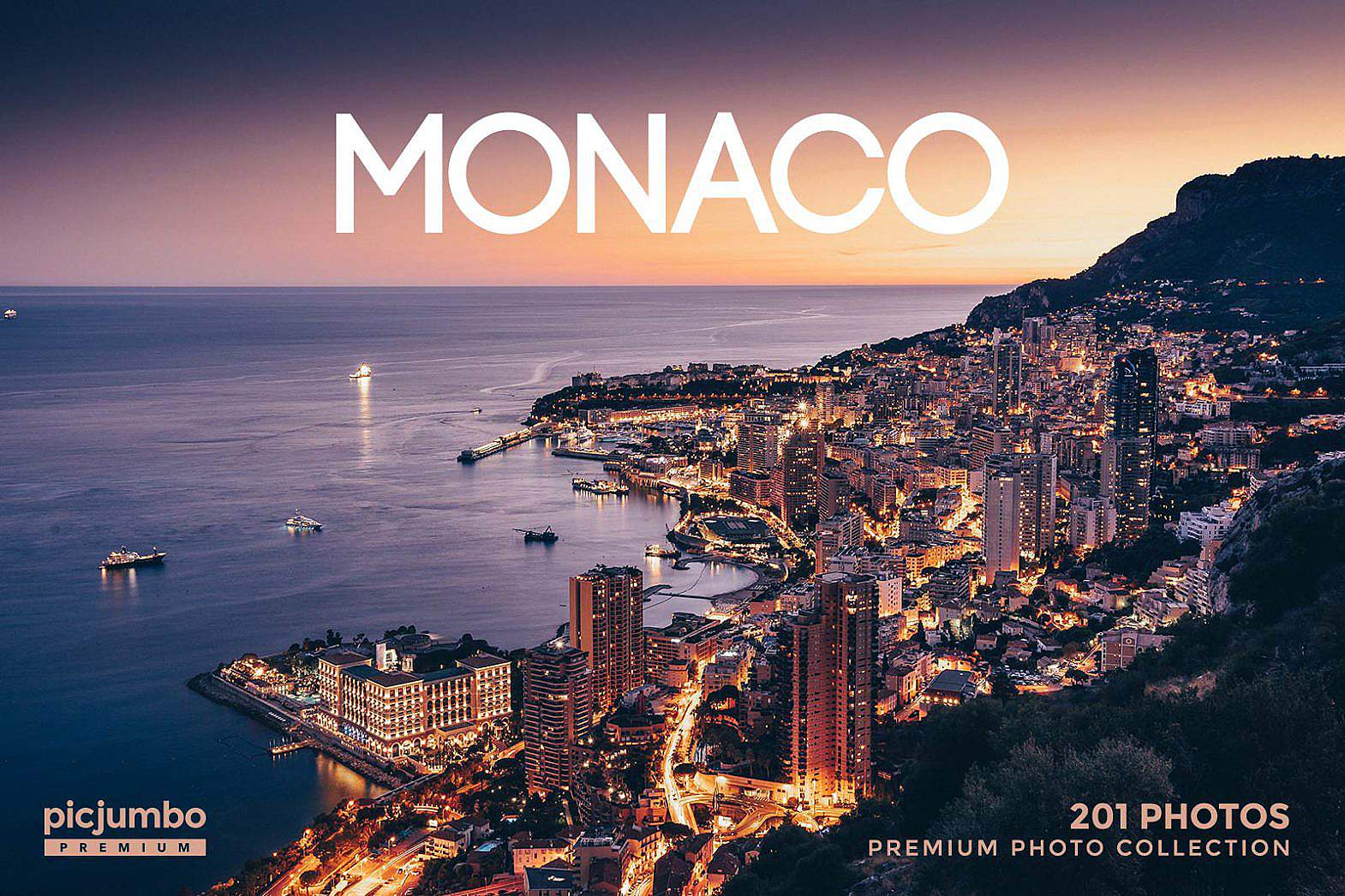Monaco