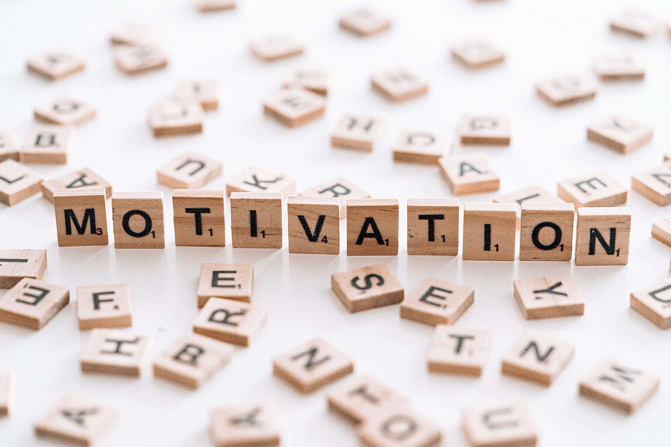 Motivation Free Stock Photo | picjumbo