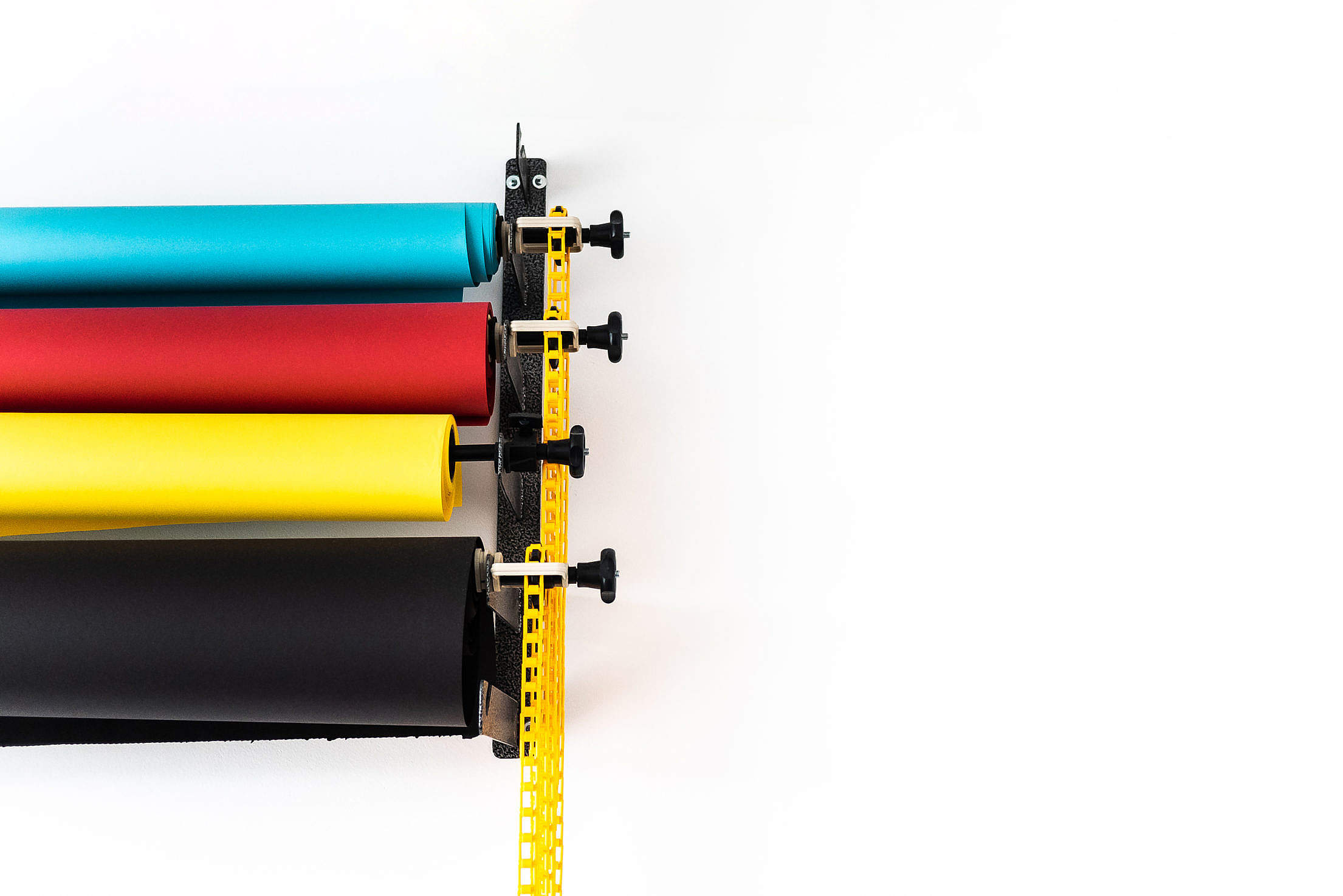 Photo Studio Equipment Paper Backgrounds Free Stock Photo | picjumbo
