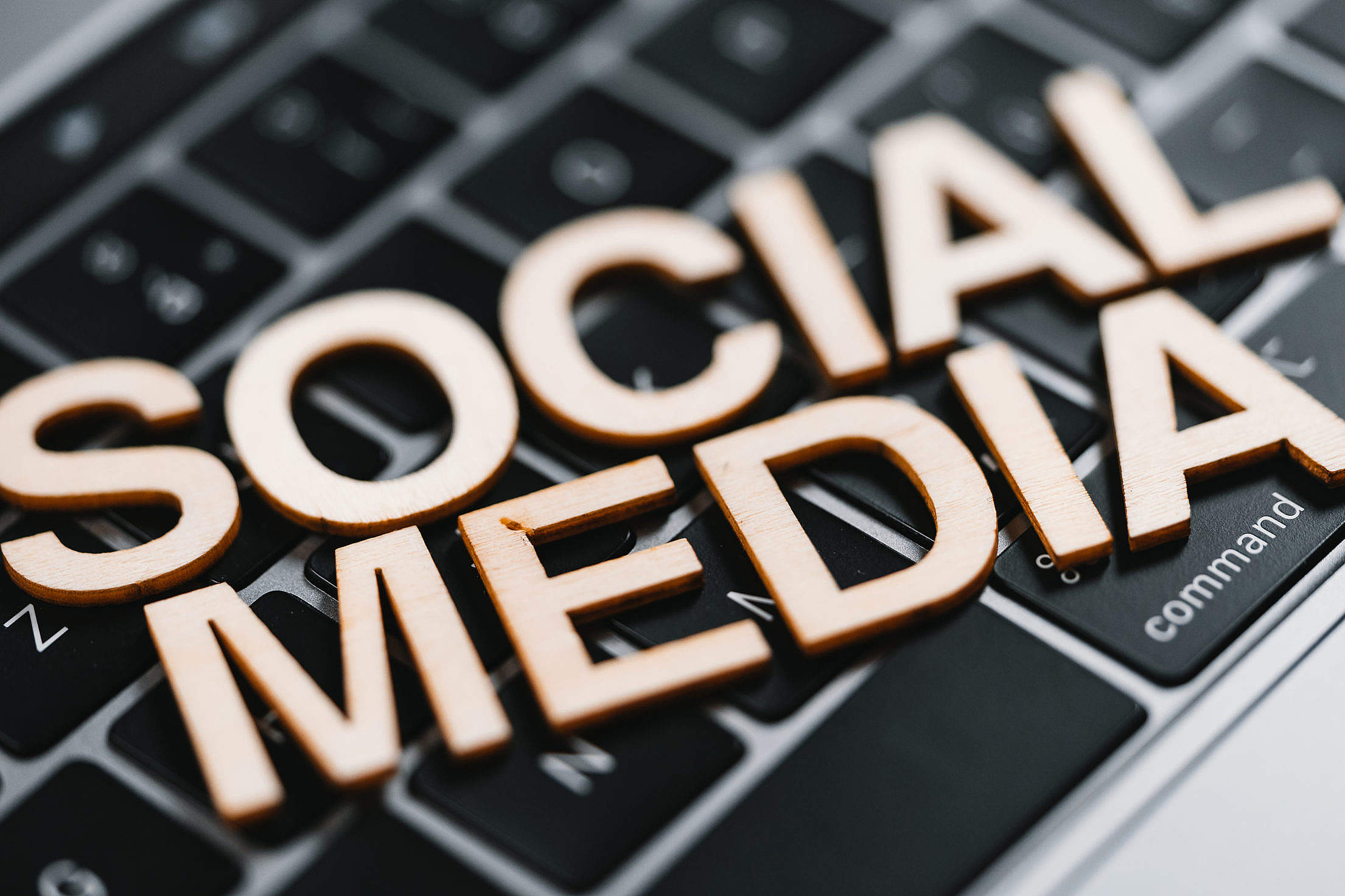 Social Media Free Stock Photo | picjumbo