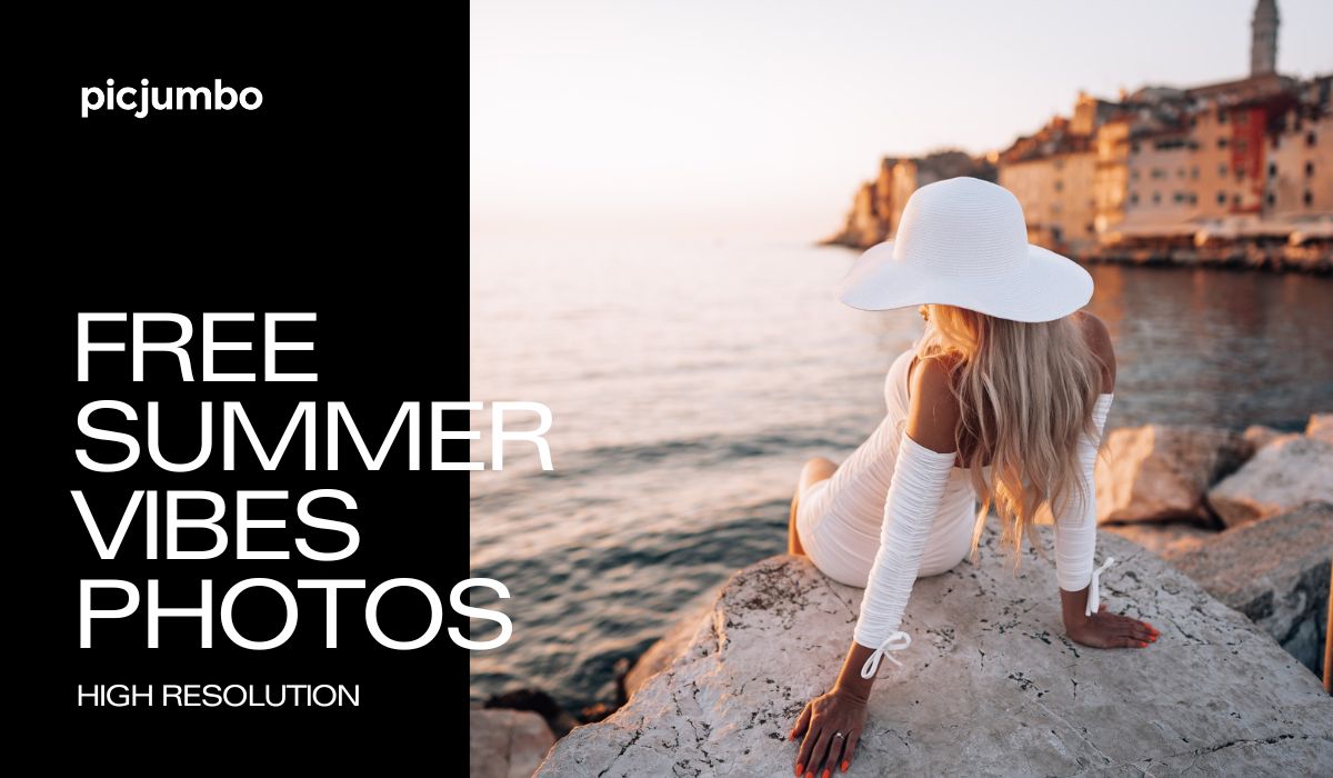 60+ Summer Vibes Images | Free Images, Backgrounds and Wallpapers